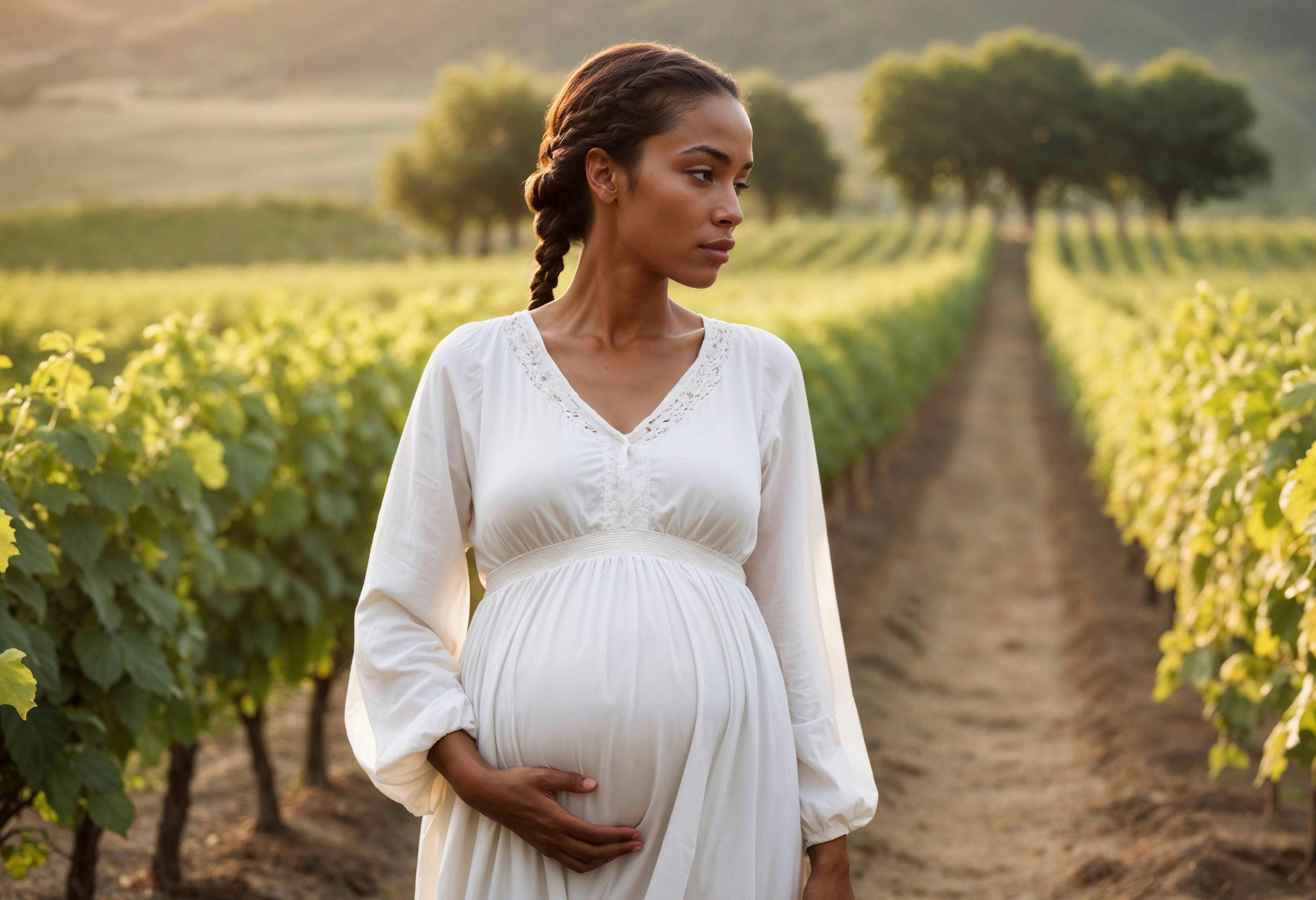 Climate Change, Anaemia in Pregnancy, and the Risk of Postpartum ...